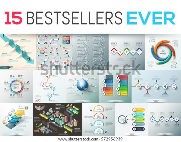 5 15 Step Vertical Infographics Images, Stock Photos & Vectors ...