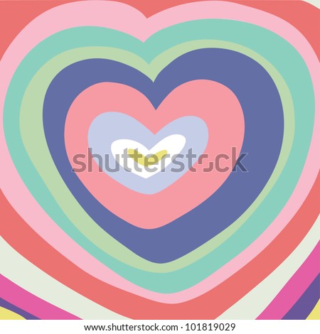 Big Red Heart Picture | Free download on ClipArtMag