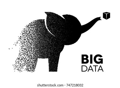 504 imágenes de Elephant data - Imágenes, fotos y vectores de stock ...