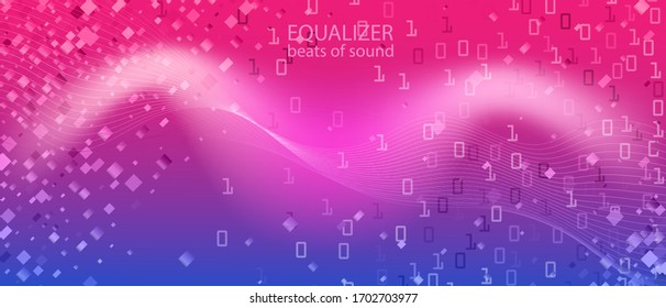 Binary Code Vector Background Matrix Falling Stock Vector (Royalty Free ... Binary Code Vector Background Matrix Falling Stock Vector (Royalty Free ...