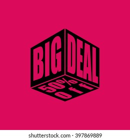119,350 Big deal Stock Vectors, Images & Vector Art | Shutterstock