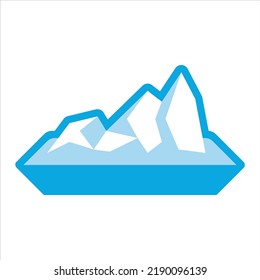 729 Origami iceberg Stock Illustrations, Images & Vectors | Shutterstock