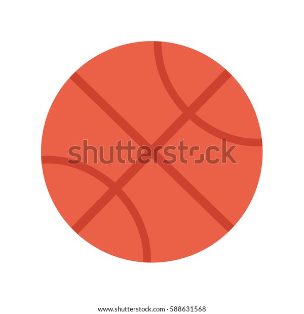 Big Orange Ball Red Stitches Play: เวกเตอร์สต็อก (ปลอดค่าลิขสิทธิ์ ...