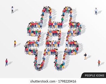 1,318 Hashtag team Images, Stock Photos & Vectors | Shutterstock