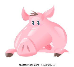174 Hock Face Images, Stock Photos & Vectors | Shutterstock