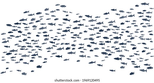 22,399 Flock of fish Images, Stock Photos & Vectors | Shutterstock