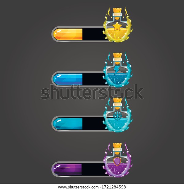 12,878 Game Loading Images, Stock Photos & Vectors | Shutterstock