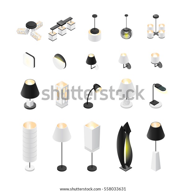 124,070 Isometric Lighting Images, Stock Photos & Vectors | Shutterstock