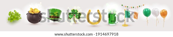 76,630 Irish Elements Images, Stock Photos & Vectors | Shutterstock