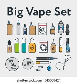 15,902 Vape colors Images, Stock Photos & Vectors | Shutterstock