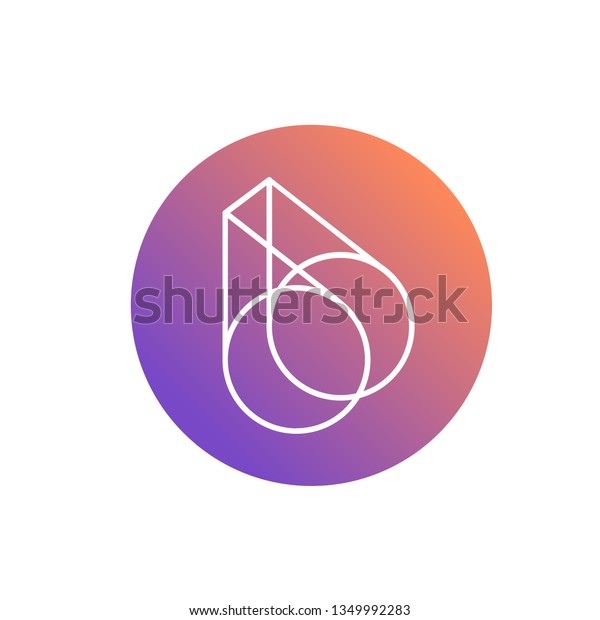 Bigone Coin Vector Logo Stock Vector (Royalty Free) 1349992283 ...