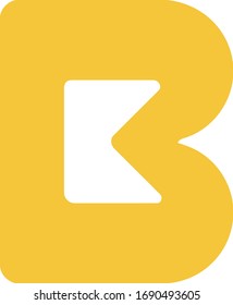 Biki Exchange Logo Vector Icon Stock Vector (Royalty Free) 1690493605 ...