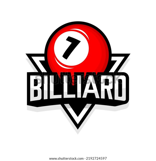 Nine ball logo : 1 748 images, photos et images vectorielles de stock ...