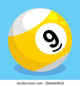 1,573 Nine ball logo Images, Stock Photos & Vectors | Shutterstock