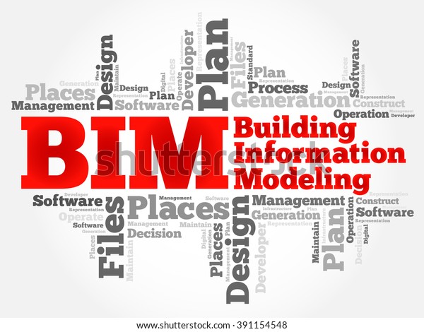Bim Building Information Modeling Word Cloud Stock Vector (Royalty Free ... Bim Building Information Modeling Word Cloud Stock Vector (Royalty Free ...