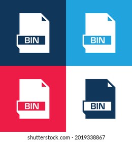 472 Bin Extension Images, Stock Photos & Vectors | Shutterstock
