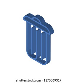 88 Dustbin top view Stock Illustrations, Images & Vectors | Shutterstock