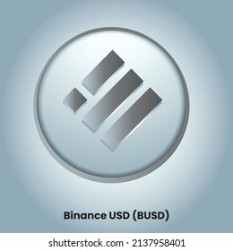 202 Busd coin Images, Stock Photos & Vectors | Shutterstock