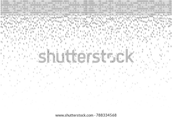 Binary Computer Code Abstract Technology Background Stock Vector ... Binary Computer Code Abstract Technology Background Stock Vector ...