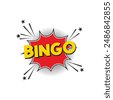 3,210 Bingo Cartoon Royalty-Free Images, Stock Photos & Pictures ...