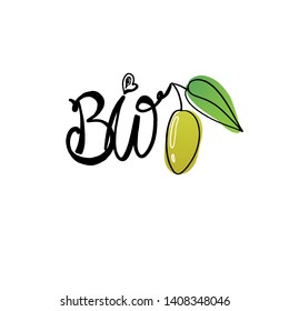 Bio Friendly Icons Ecology Set Vector Stock Vector (Royalty Free ...