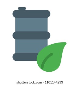 Bio Gas Symbol Stock Vector (Royalty Free) 1101144233 | Shutterstock