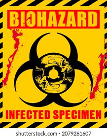 135 Zombie lab Stock Vectors, Images & Vector Art | Shutterstock