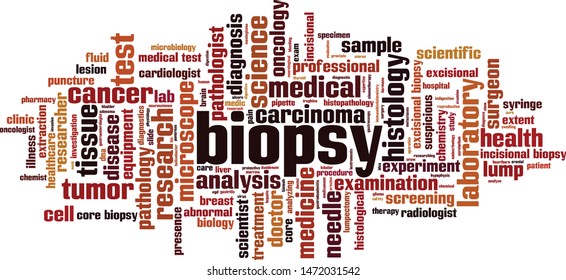243 Core biopsy Images, Stock Photos & Vectors | Shutterstock