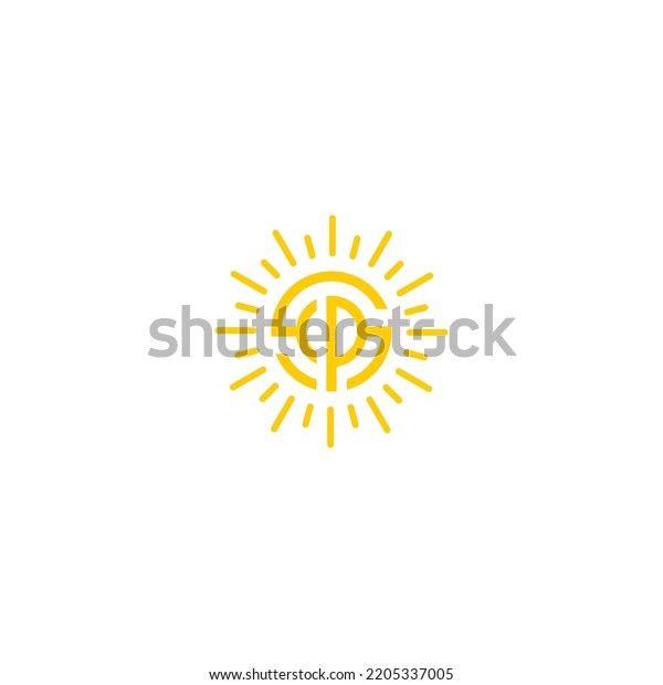 Biotechnology Qlm Logo Icon Illustration Stock Vector (Royalty Free ...