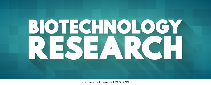 5,595 Biotechnology words Images, Stock Photos & Vectors | Shutterstock