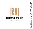 6.811 Birch Logo Royalty-Free Images, Stock Photos & Pictures ...