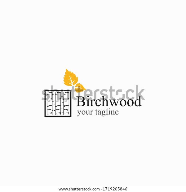 Logo birch : 6 105 images, photos et images vectorielles de stock ...