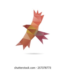 20,602 Birds in triangle Images, Stock Photos & Vectors | Shutterstock