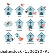 Prepositions: Over 2,303 Royalty-Free Licensable Stock Illustrations ...