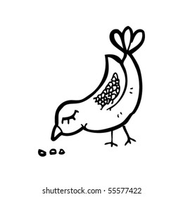11,374 Bird eating cartoon Images, Stock Photos & Vectors | Shutterstock