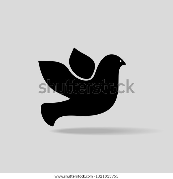 Birdie Vector Icons Stock Vector (Royalty Free) 1321813955 | Shutterstock