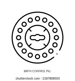 3,254 Birth plan icon Stock Illustrations, Images & Vectors | Shutterstock