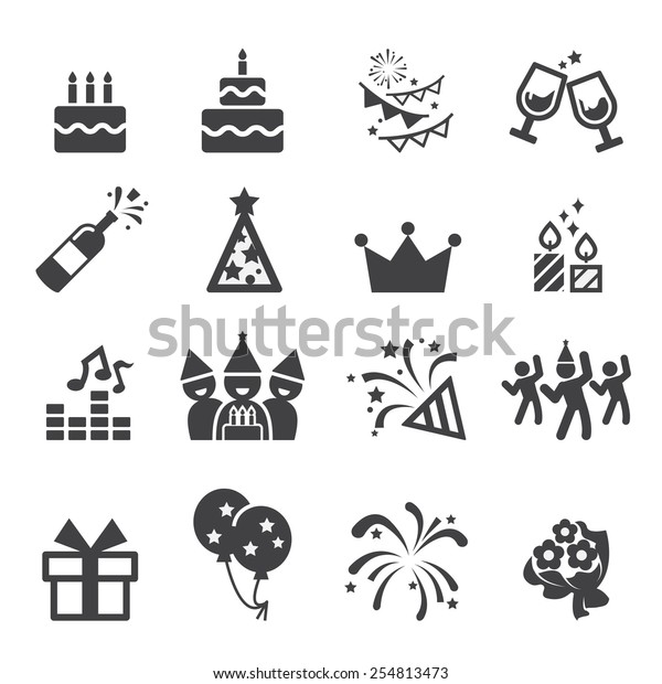 1,512,241 imágenes de Birthday symbol - Imágenes, fotos y vectores de ...