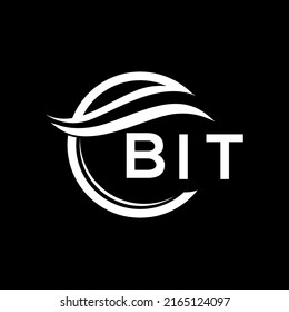 63,473 Bit logo Images, Stock Photos & Vectors | Shutterstock
