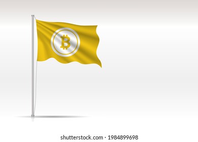 23,724 Bitcoin flag Images, Stock Photos & Vectors | Shutterstock