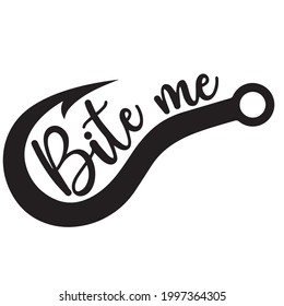 617 Bite me Images, Stock Photos & Vectors | Shutterstock