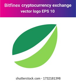 78 Bitfinex logo Images, Stock Photos & Vectors | Shutterstock