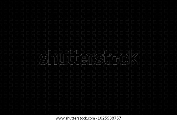 Black Abstract Background Grey Lines Modern Stock Vector (Royalty Free ...
