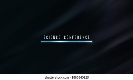 134.299 Conference background Vektor Stok, Gambar & Seni Vektor ...