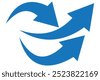 103+ Thousand Looping Arrow Royalty-Free Images, Stock Photos ...