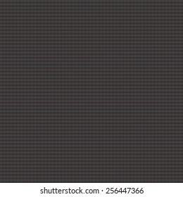 Black Background Cell Abstract Stock Vector (Royalty Free) 256447366 ...
