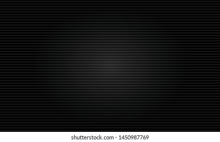 Black Background Dark Abstract Background Isolated Stock Vector ...