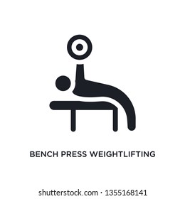 587 Bench press logo Images, Stock Photos & Vectors | Shutterstock