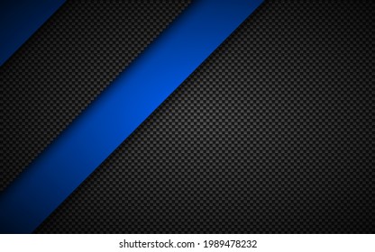 273 Blue Carbon Fibre Stock Vectors, Images & Vector Art | Shutterstock