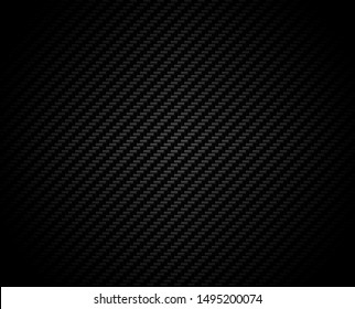 Black Carbon Metal Background Vector Stock Vector (Royalty Free ...